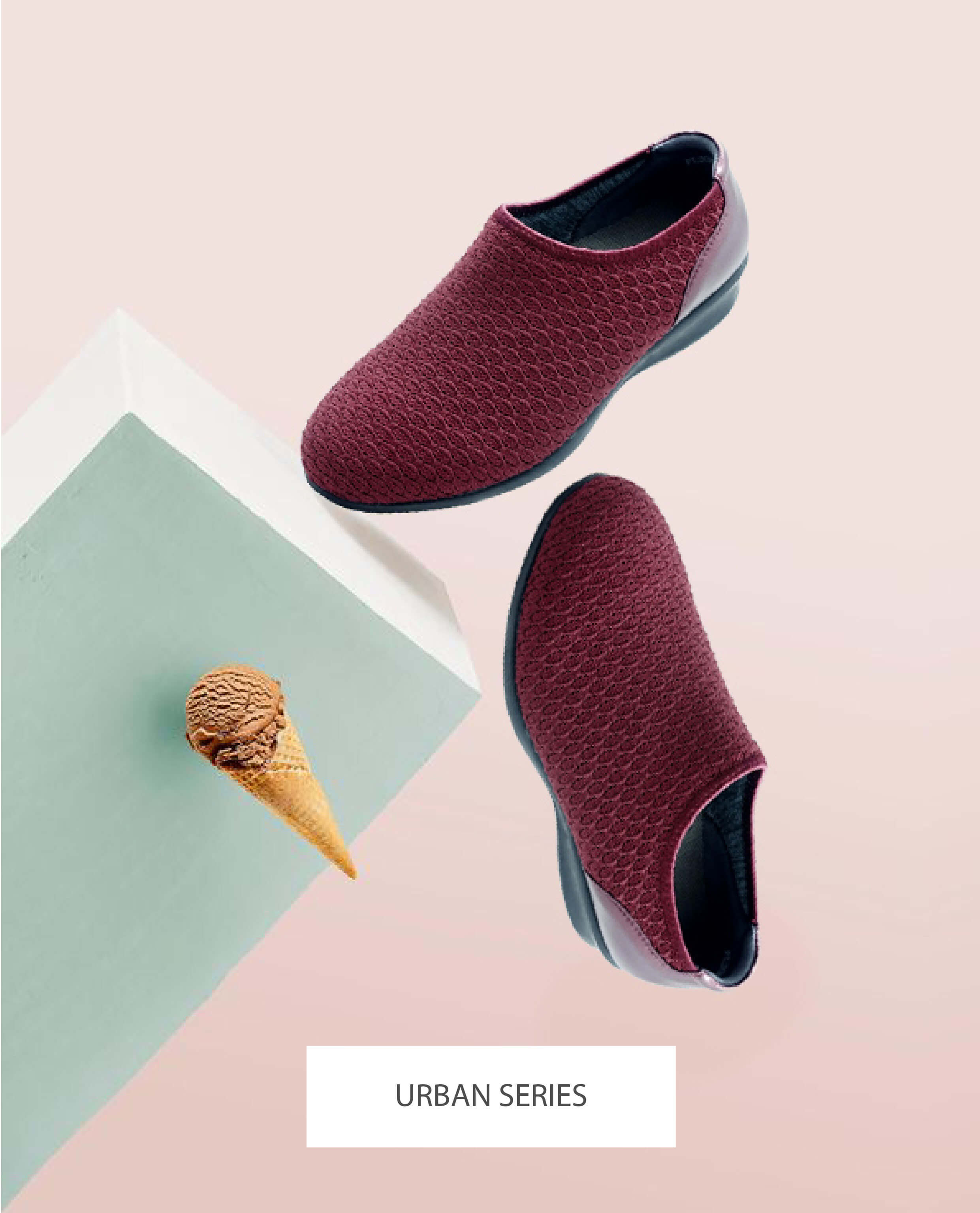 Footlink - Orthopedic Health Shoes