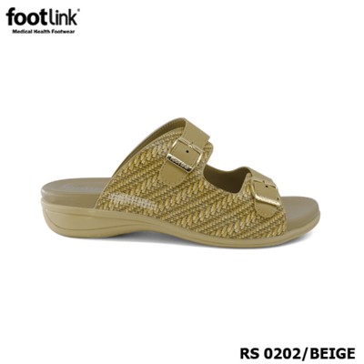 Footlink - Orthopedic Health Shoes