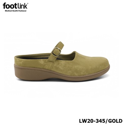Footlink - Orthopedic Health Shoes