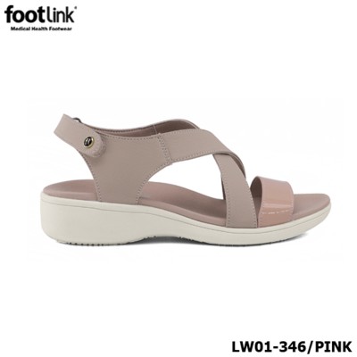 Footlink - Orthopedic Health Shoes