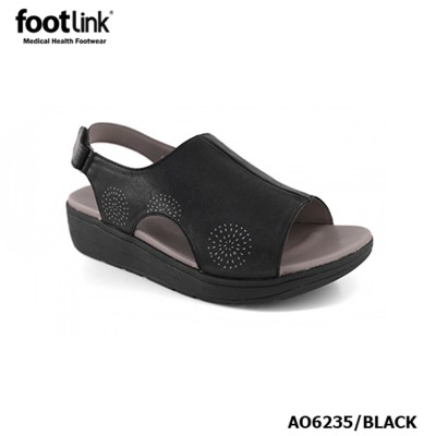 Footlink - Orthopedic Health Shoes