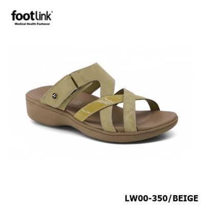 Footlink - Orthopedic Health Shoes