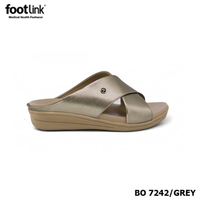 Footlink - Orthopedic Health Shoes