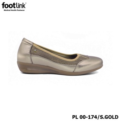 Footlink - Orthopedic Health Shoes
