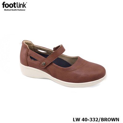Footlink - Orthopedic Health Shoes