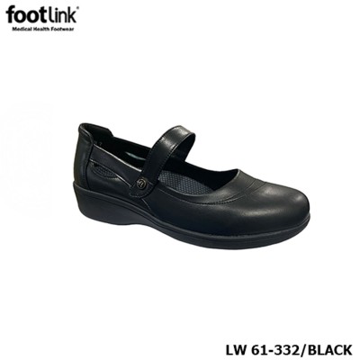 Footlink - Orthopedic Health Shoes