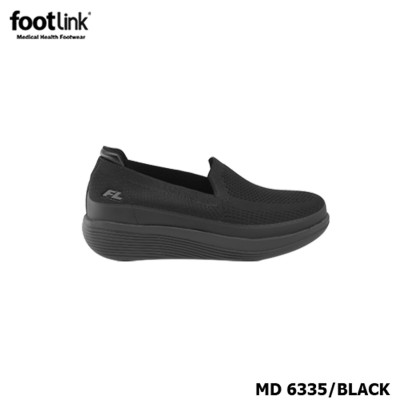 Footlink - Orthopedic Health Shoes