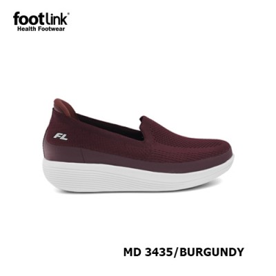 Footlink - Orthopedic Health Shoes